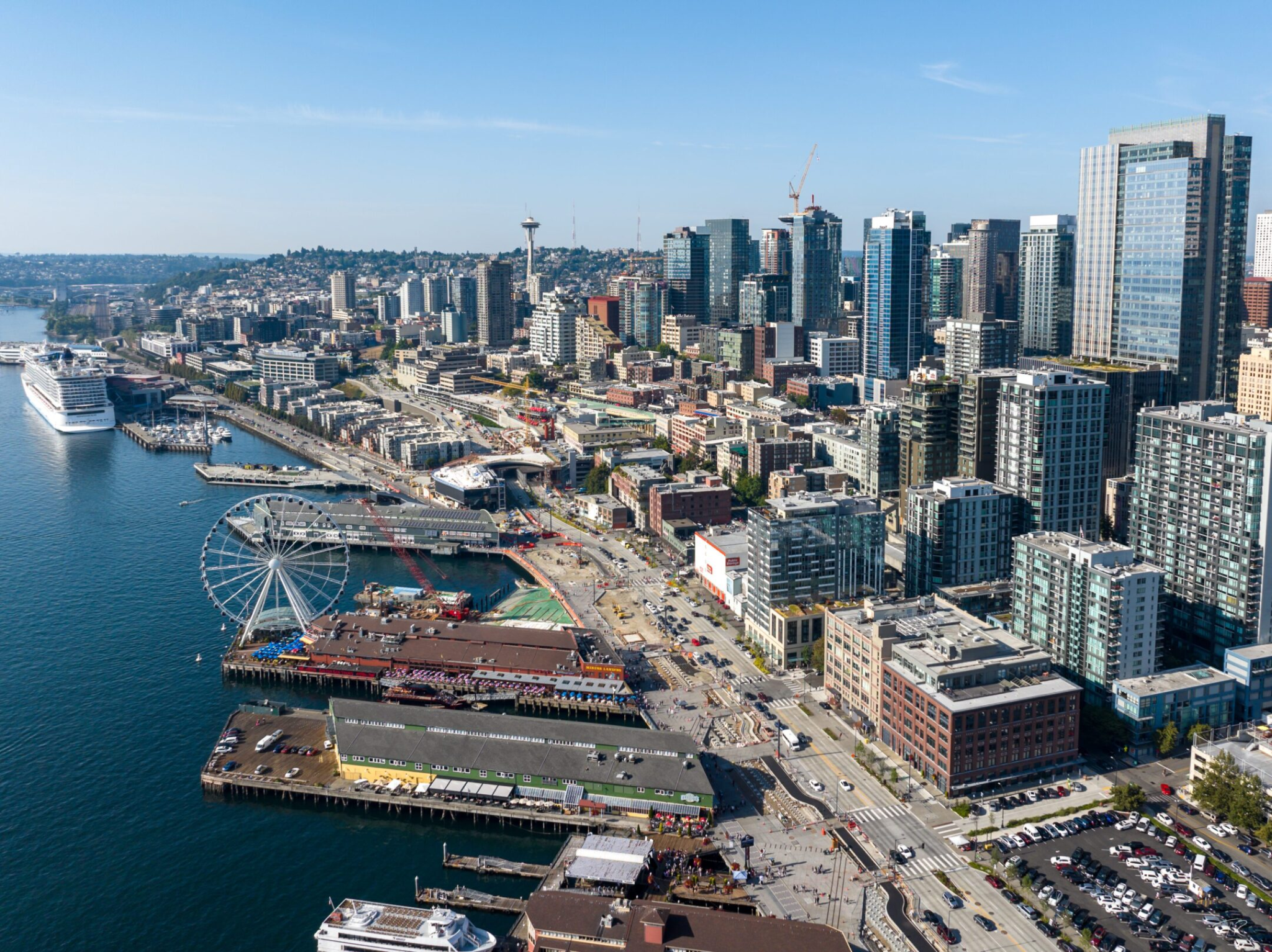 How Top Seattle Property Managers Set Rents Strategically (And Why It ...