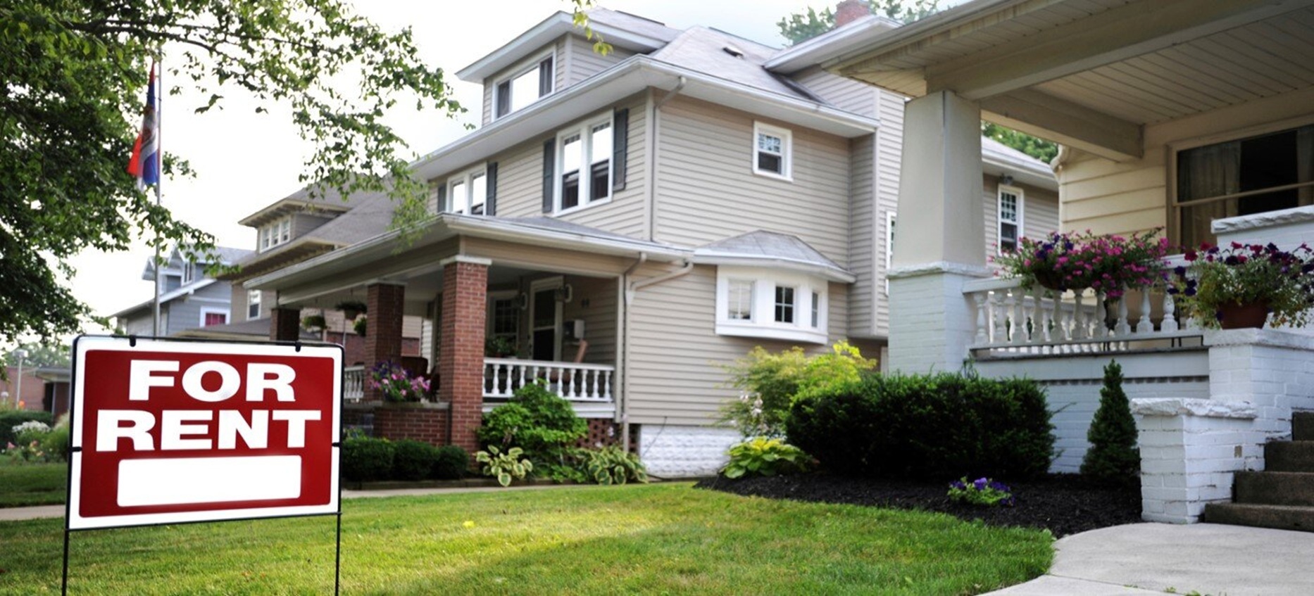 Seattle Single-Family Rent Trends for 2025