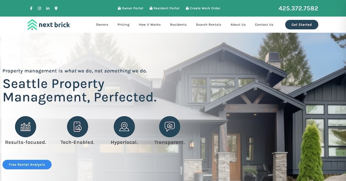 Pricing | Next Brick